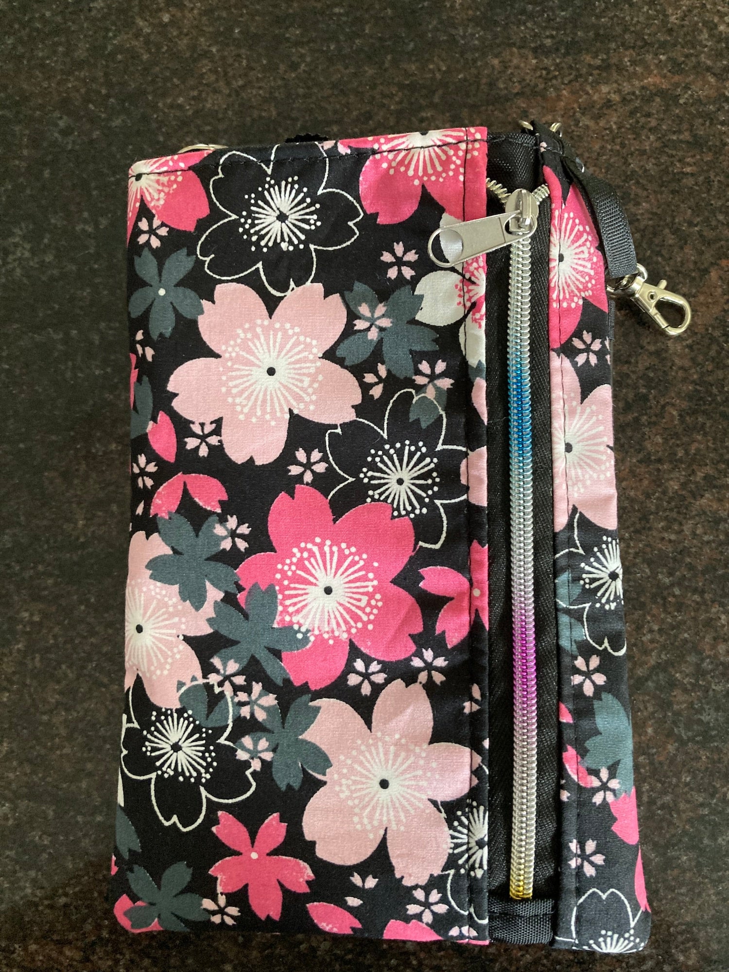 Extra Large Cell Phone Holder CPX02 | KathleenGrace