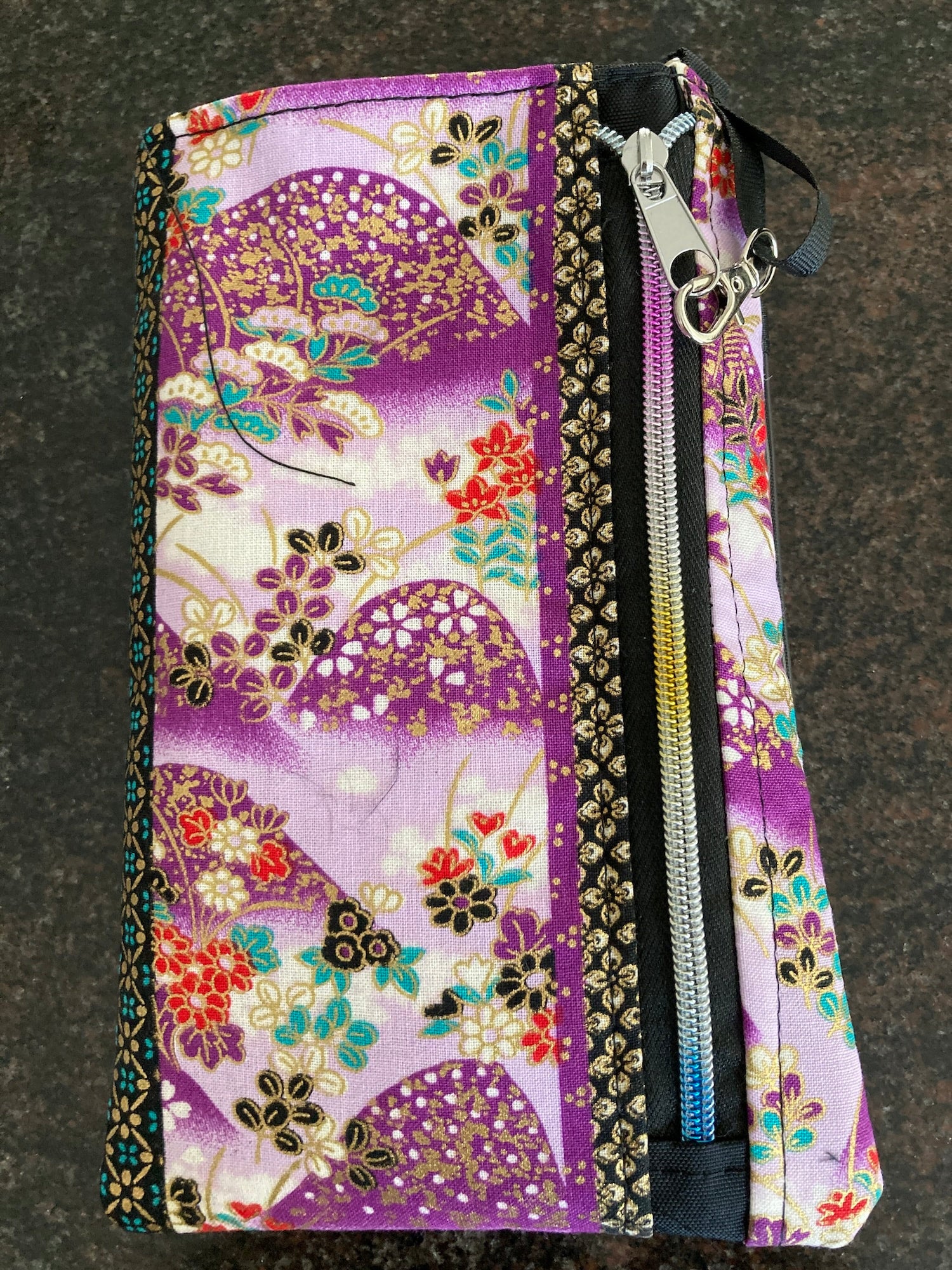 Extra Large Cell Phone Holder CPX04 | KathleenGrace