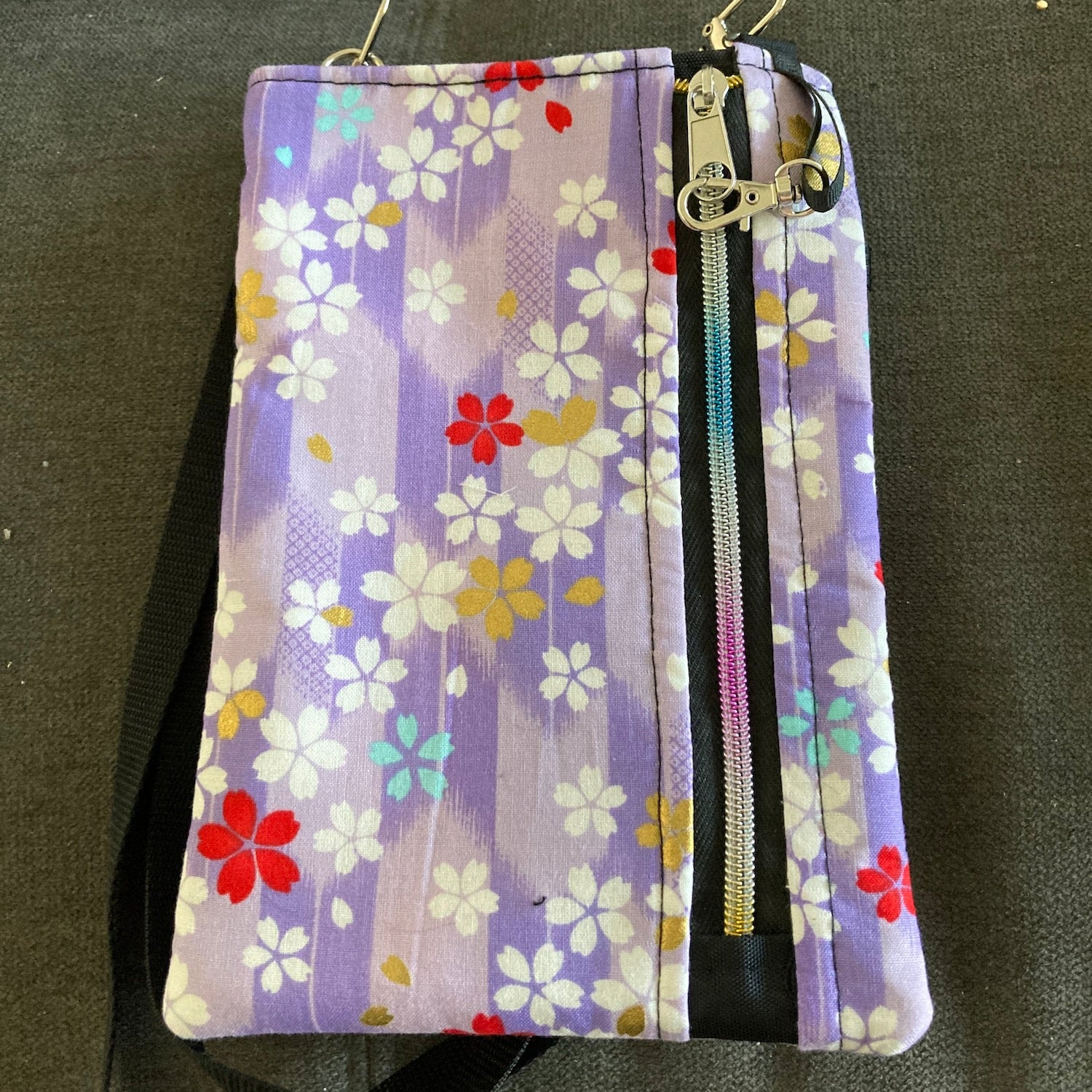 Extra Large Cell Phone Holder CPX10 | KathleenGrace