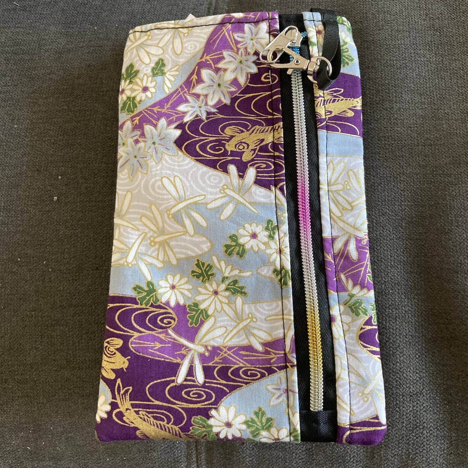 Extra Large Cell Phone Holder CPX11 | KathleenGrace